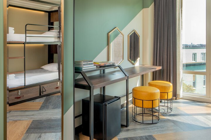 Generator Hotel Washington DC Washington | Bookonline.com