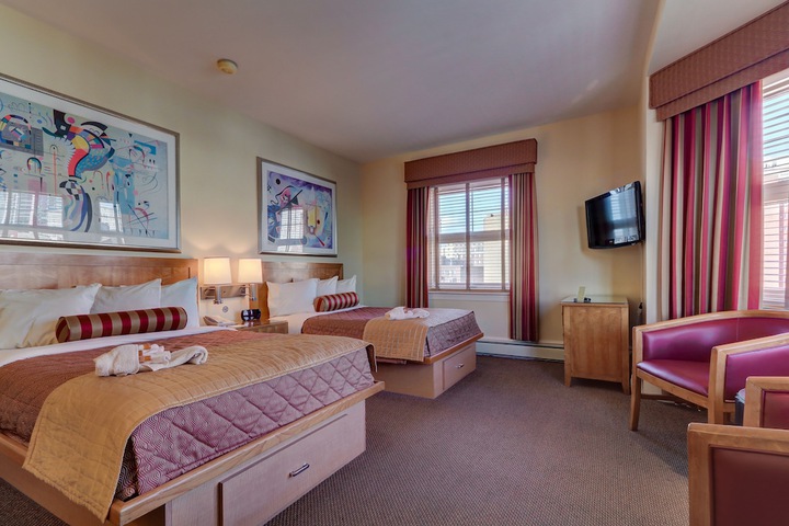 Alexander Inn Philadelphia | Bookonline.com