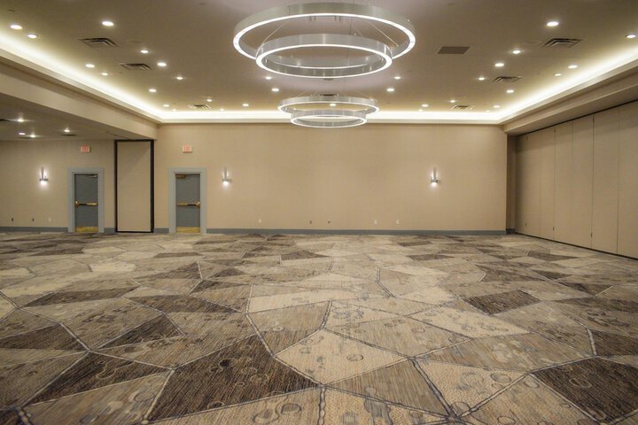 Marriott DFW Airport South Fort Worth | Bookonline.com