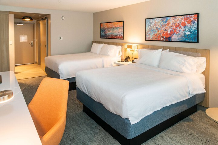 Hilton Garden Inn Mattoon Il Mattoon | Bookonline.com