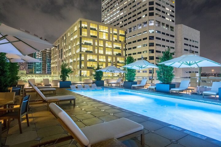 The Laura Hotel Houston Downtown Autograph Collection Houston ...