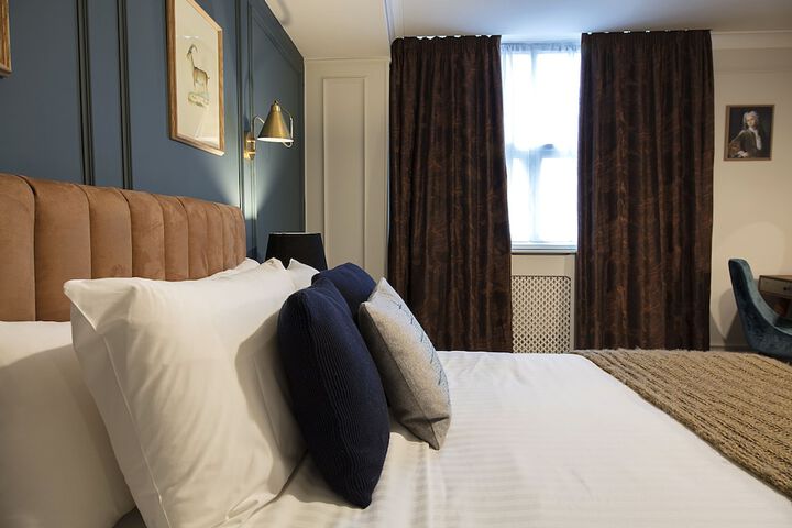 Cromwell Hotel Stevenage Stevenage | Bookonline.com