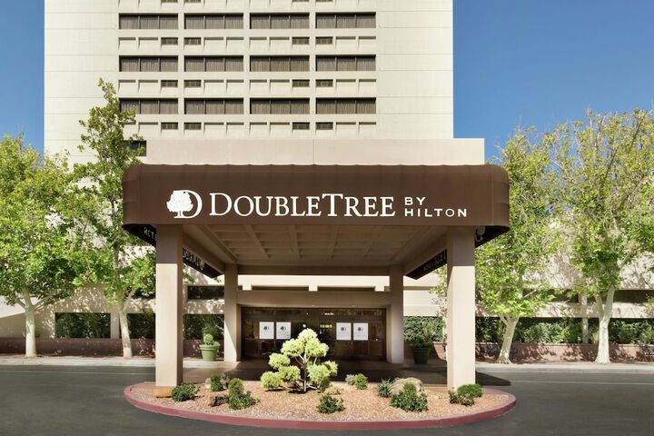 DoubleTree by Hilton Hotel Albuquerque Albuquerque | Bookonline.com