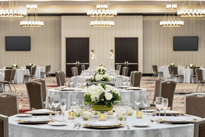 Embassy Suites by Hilton Round Rock Round Rock | Bookonline.com