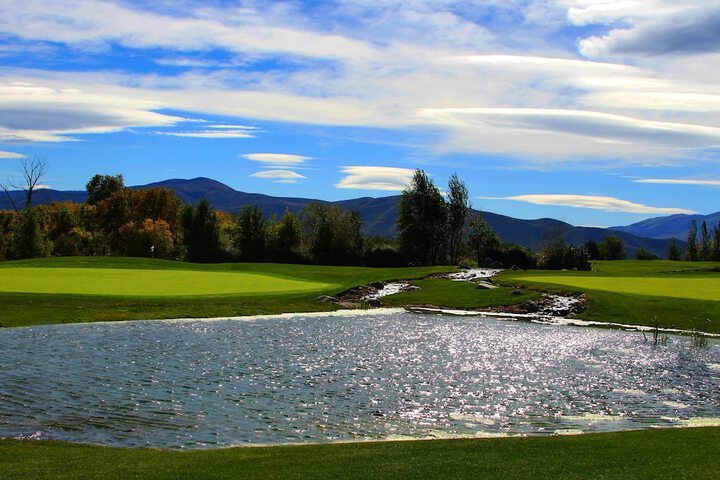 Homestead Resort Midway | Bookonline.com