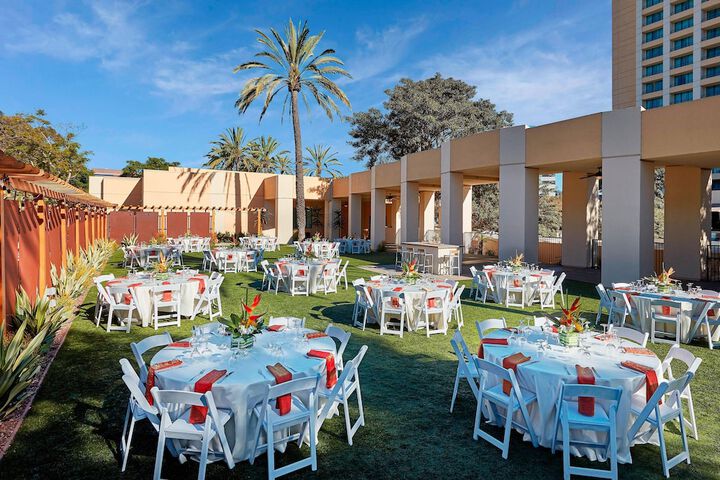 San Diego Marriott Mission Valley San Diego | Bookonline.com