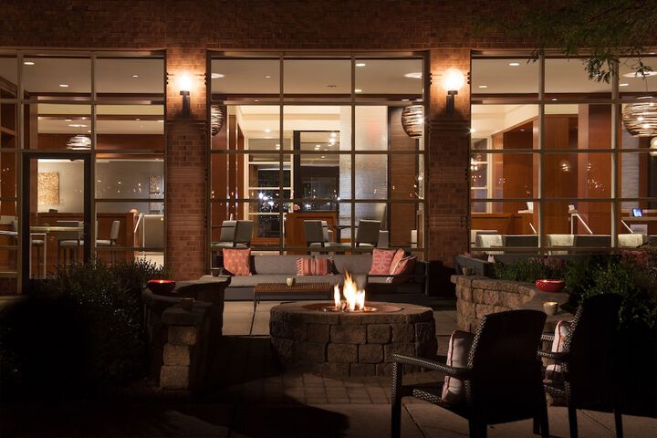 The Westin Princeton at Forrestal Village Princeton | Bookonline.com