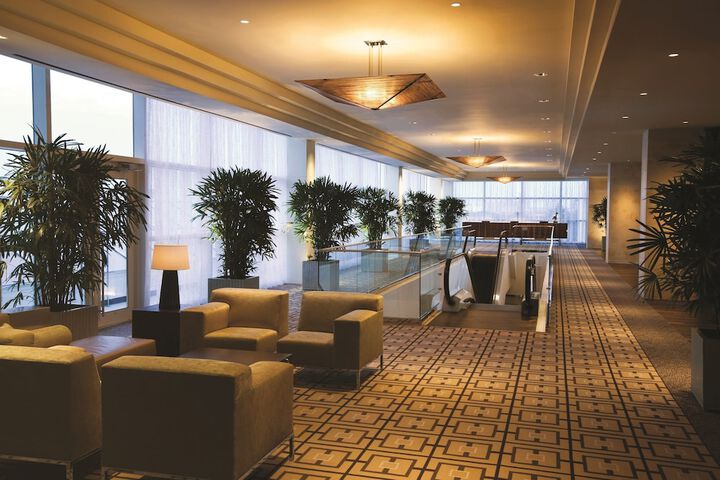 MGM Tower at Borgata Atlantic City | Bookonline.com