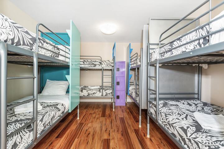 Samesun Ocean Beach Hostel San Diego | Bookonline.com