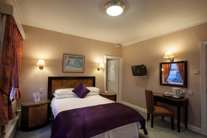 Savoy Blackpool Hotel Blackpool | Bookonline.com