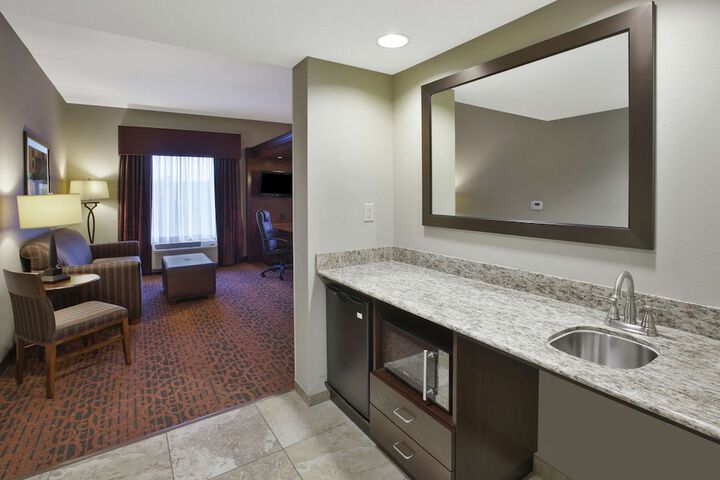 Hampton Inn Brockport NY Brockport | Bookonline.com