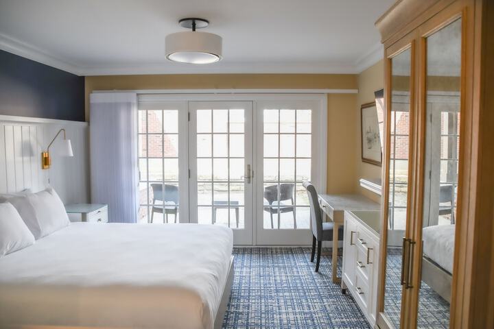 St. Clair Inn St. Clair | Bookonline.com