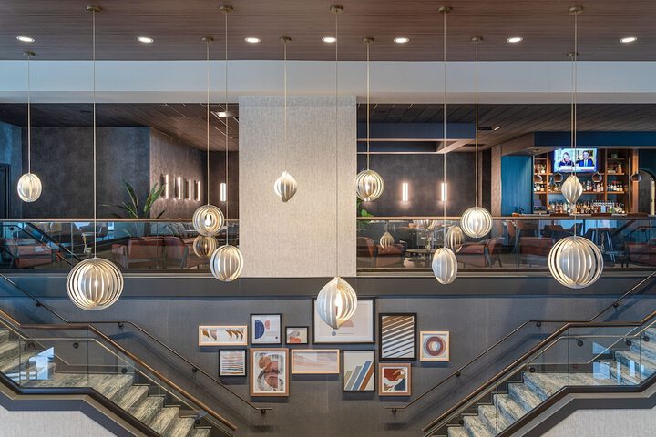 Sheraton Reston Hotel Reston | Bookonline.com