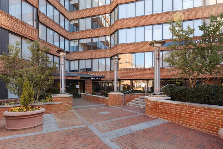 Sonder Georgetown C&O Washington | Bookonline.com