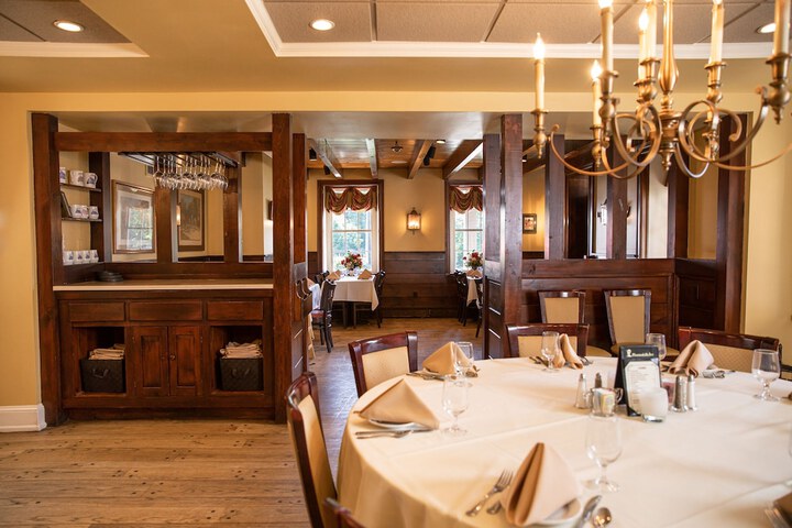 Plumsteadville Inn Pipersville | Bookonline.com