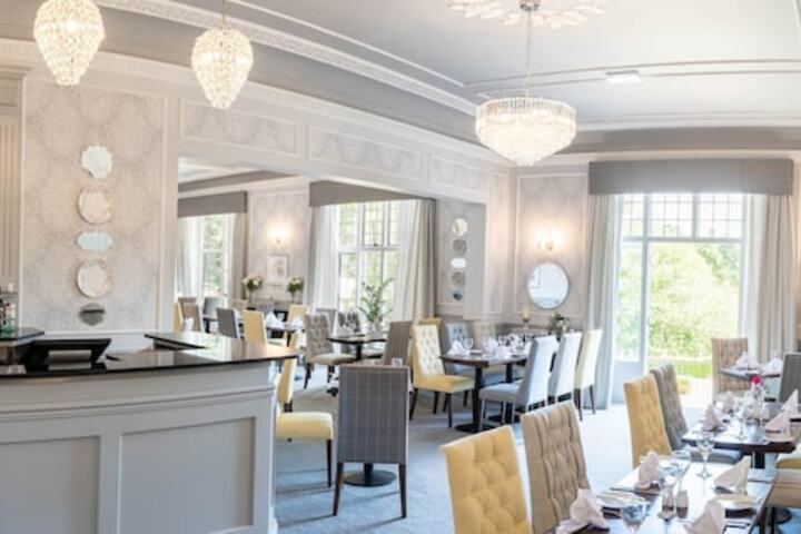 Southcrest Manor Hotel Best Western Signature Collection Redditch ...