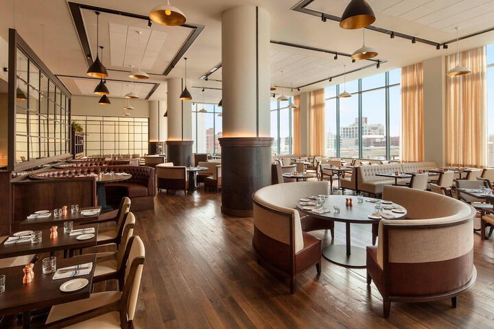 The Westin Milwaukee Milwaukee | Bookonline.com