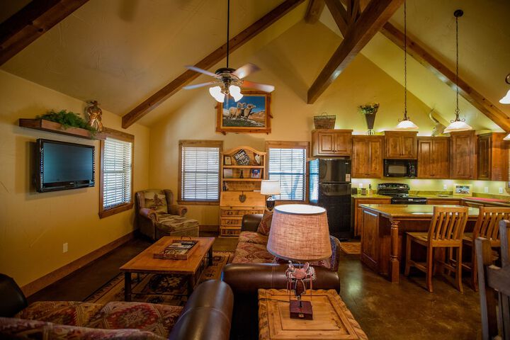 NRS Guest Ranch Decatur | Bookonline.com