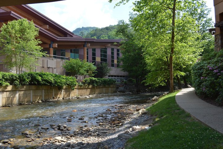 Harrah's Cherokee Casino Resort Cherokee | Bookonline.com