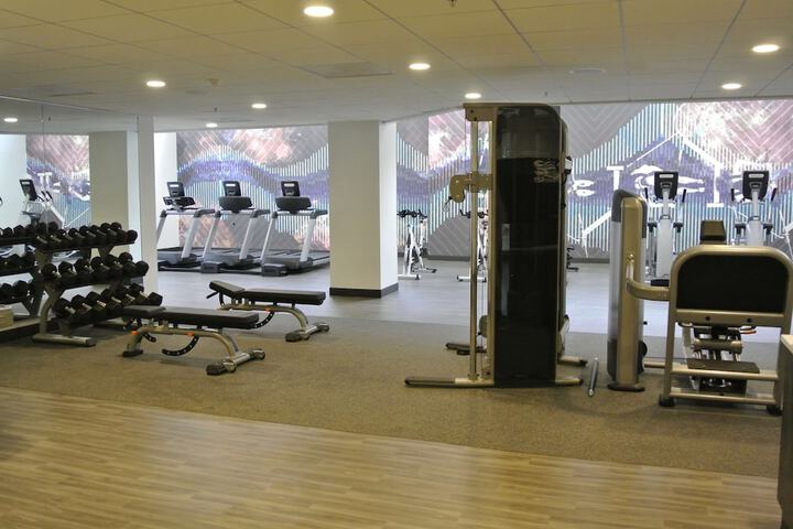 Radisson Blu Fargo Fargo | Bookonline.com