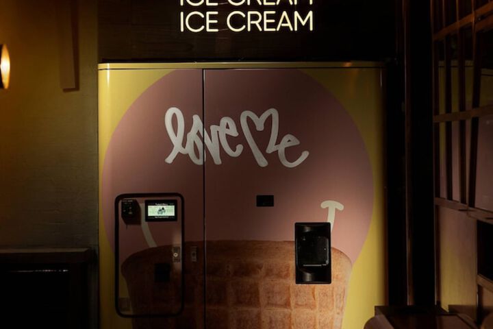 Moxy NYC Times Square New York | Bookonline.com