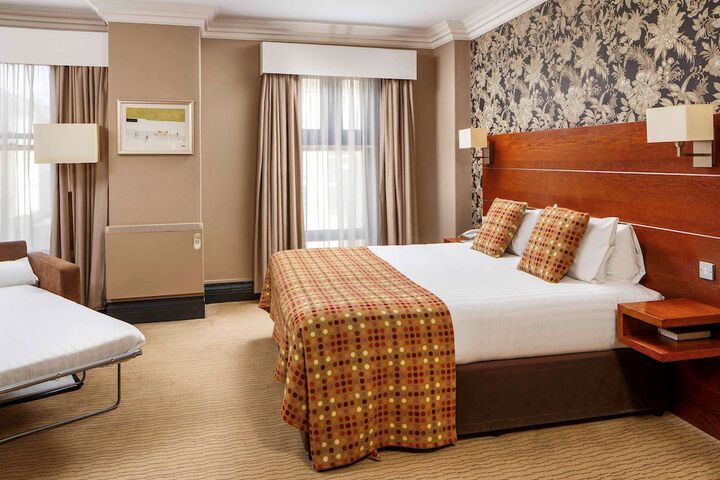 Mercure Tunbridge Wells Hotel Royal Tunbridge Wells | Bookonline.com