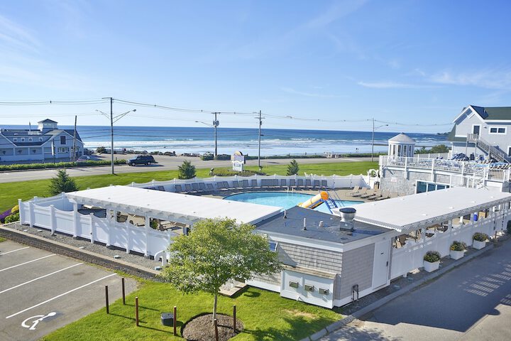 Anchorage Inn&Resort York Beach | Bookonline.com