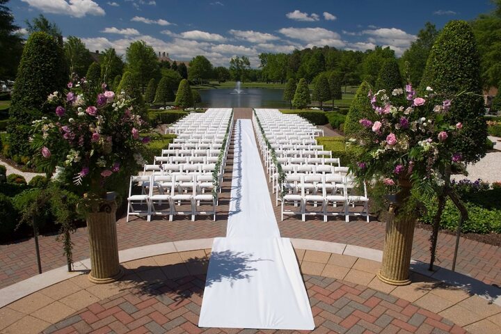 The Founders Inn&Spa Tapestry Collection by Hilton Virginia Beach ...