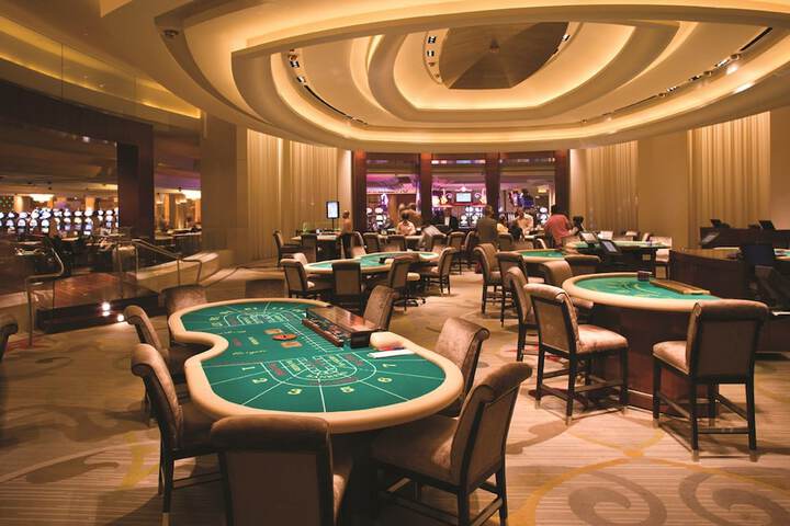 MGM Tower at Borgata Atlantic City | Bookonline.com