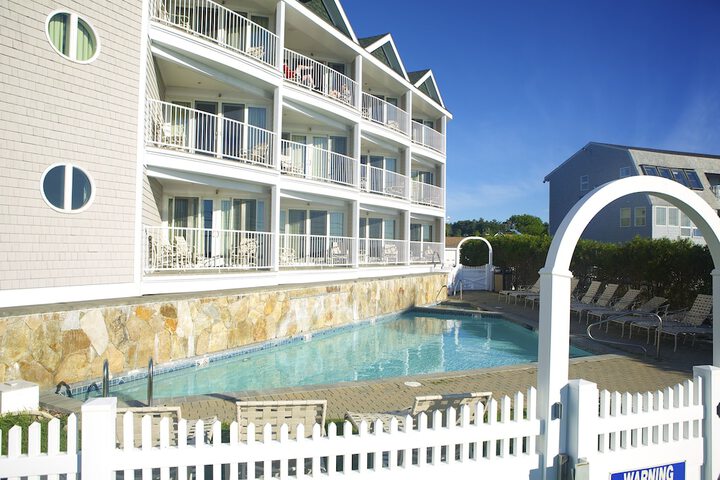 Anchorage Inn&Resort York Beach | Bookonline.com
