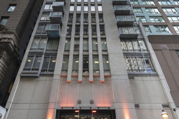 Executive Hotel Cosmopolitan Toronto Toronto | Bookonline.com