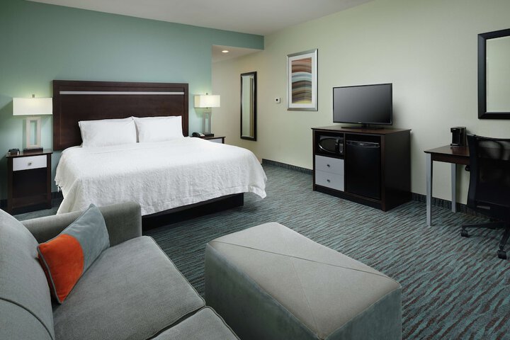 Hampton Inn Chattanooga West/Lookout Mountain Chattanooga | Bookonline.com