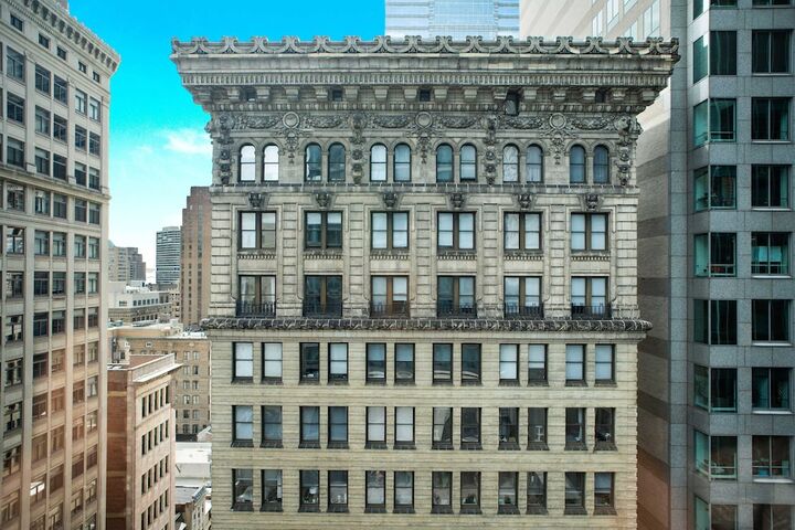 Element Philadelphia Downtown Philadelphia | Bookonline.com