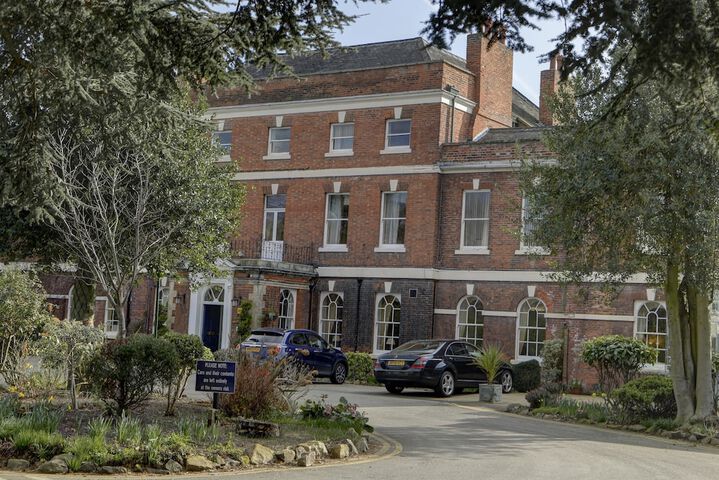 Best Western Plus West Retford Hotel Retford | Bookonline.com