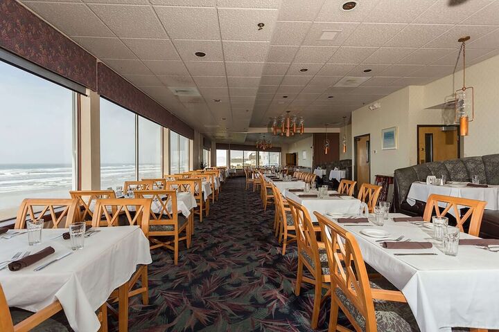 Shilo Inns Newport Oceanfront Newport | Bookonline.com