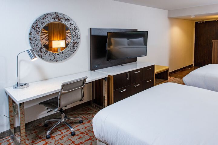 DoubleTree by Hilton Appleton Appleton | Bookonline.com