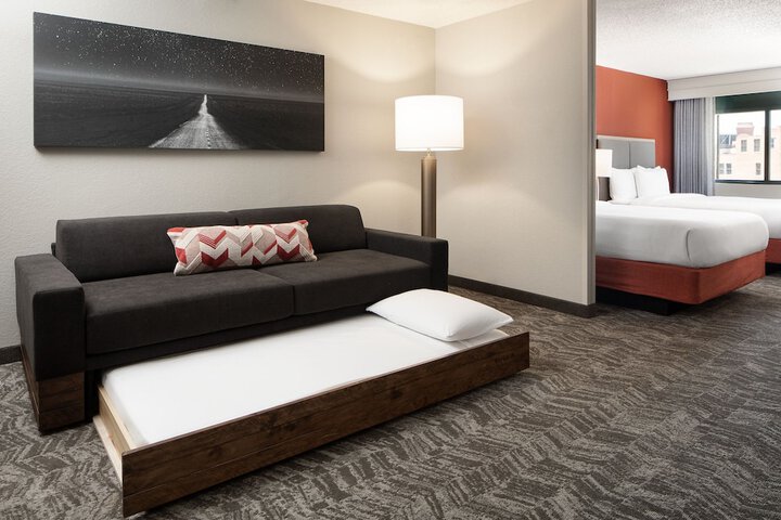 SpringHill Suites Dallas Downtown / West End Dallas | Bookonline.com