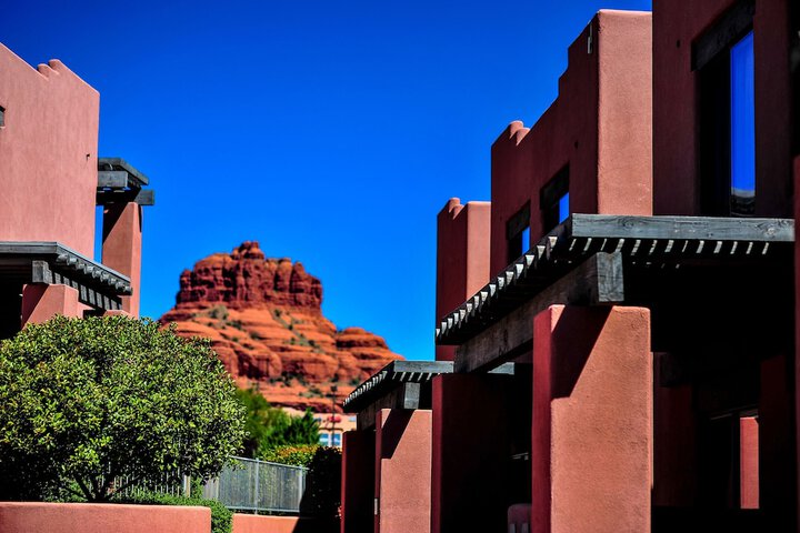 Bell Rock Inn Sedona | Bookonline.com