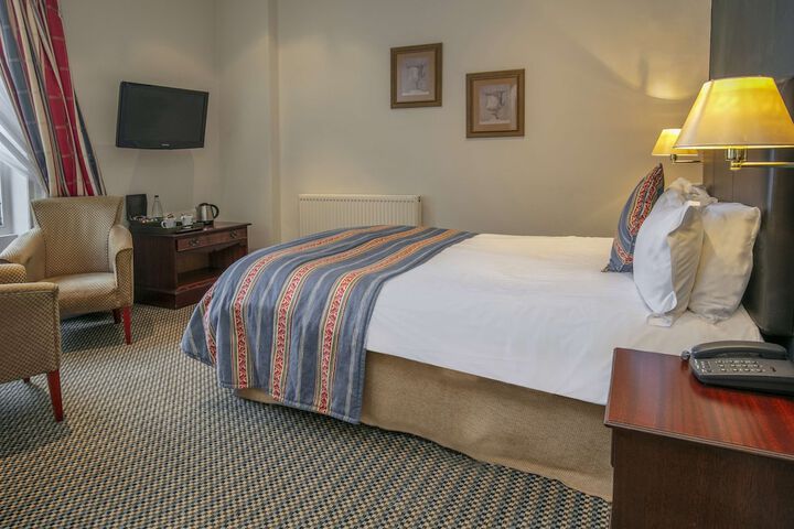 Best Western Forest & Vale Hotel Pickering | Bookonline.com