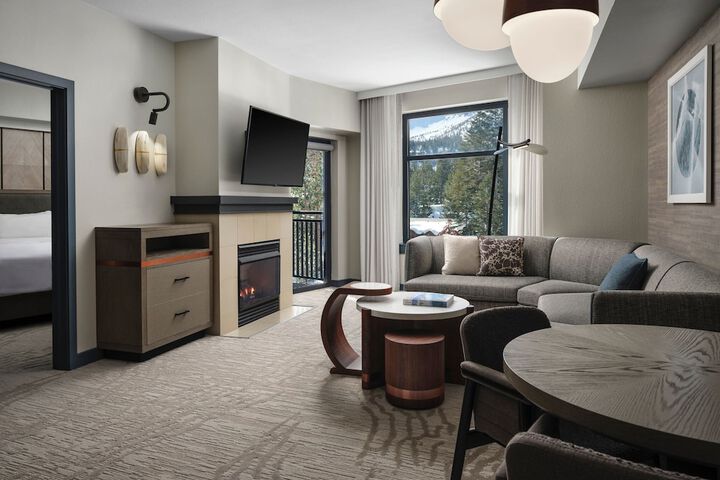 The Westin Monache Resort Mammoth Mammoth Lakes | Bookonline.com