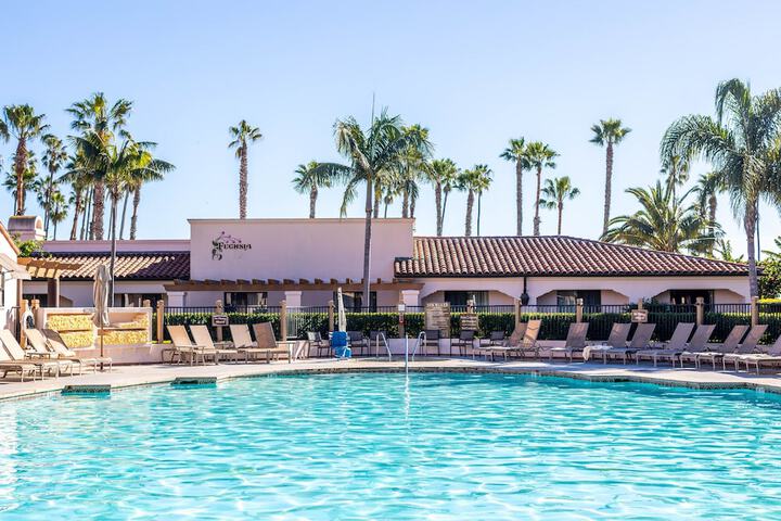 Hilton Santa Barbara Beachfront Resort Santa Barbara | Bookonline.com