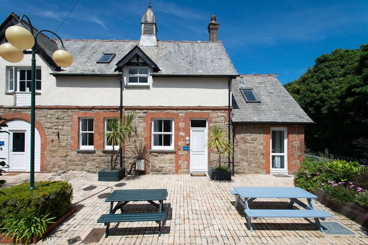 Tregenna Castle Resort St Ives | Bookonline.com