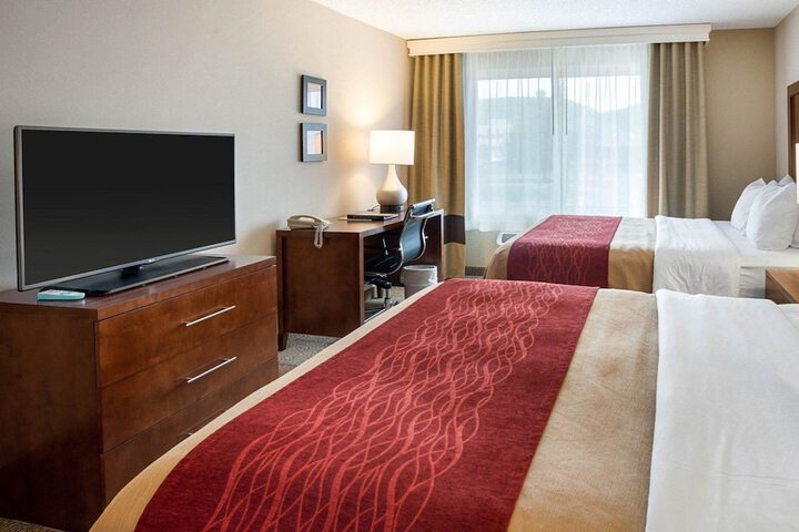 Comfort Inn West Duluth | Bookonline.com