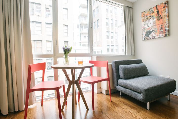 Hotel 32 32 New York | Bookonline.com