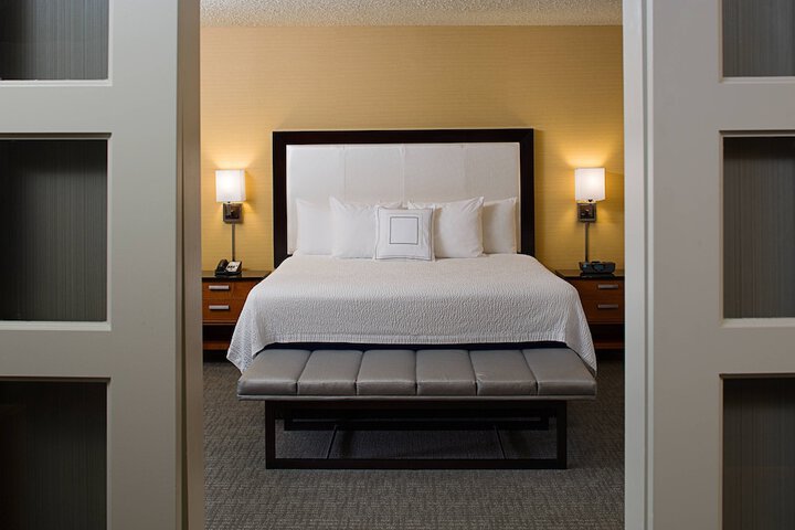 Courtyard by Marriott Montvale Montvale | Bookonline.com