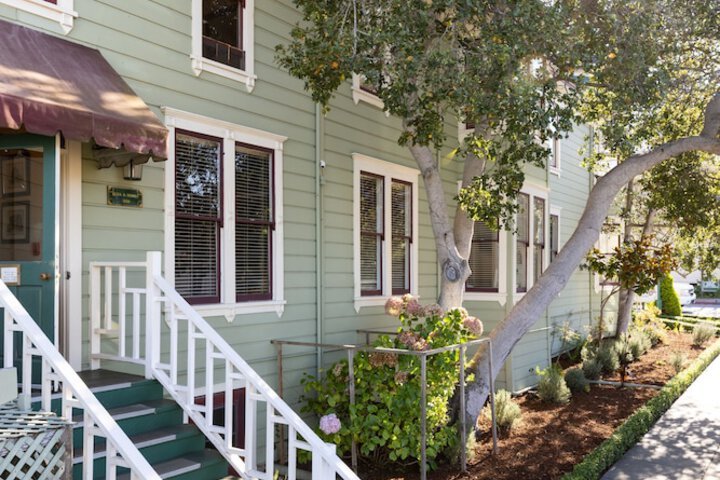 Centrella Hotel a Kirkwood Collection Hotel Pacific Grove | Bookonline.com