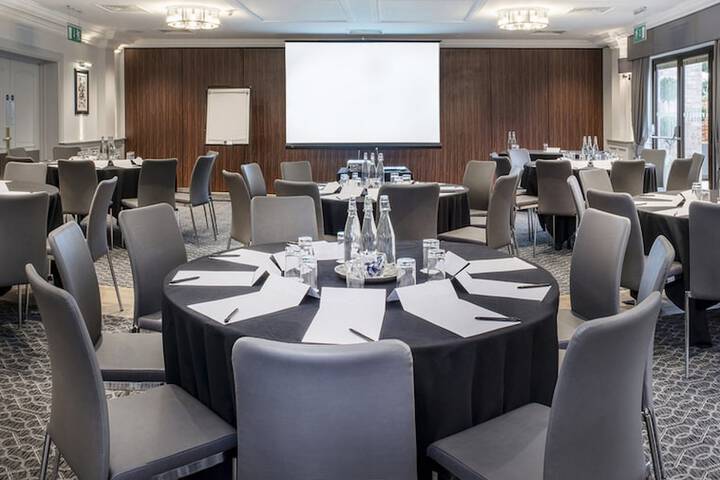 voco Oxford Spires an IHG Hotel Oxford | Bookonline.com