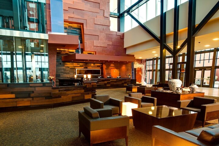 Isleta Resort&Casino Albuquerque | Bookonline.com