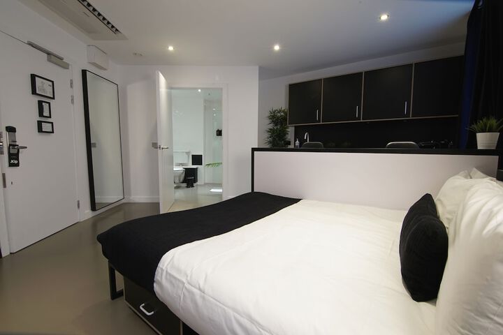 Kip Hotel London | Bookonline.com