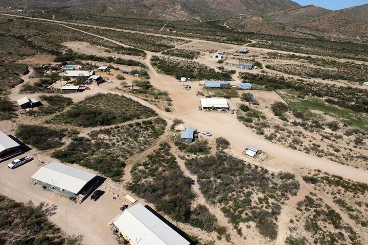 Terlingua Ranch Lodge Terlingua | Bookonline.com